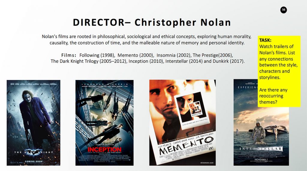 Dunkirk – Film Study Guide – Film Study Guides