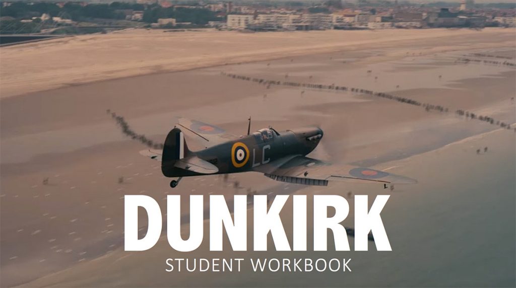 Dunkirk – Film Study Guide – Film Study Guides